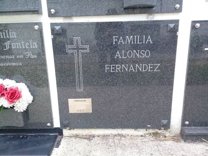 Lápidas - Grabado Máquina - Serie Básica | Tienda online - Arte en ...